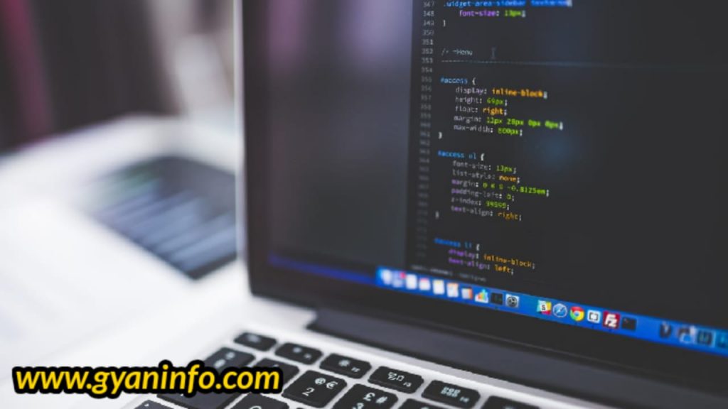 Top 5 Programming Languages You Should Learn In 2022 - Gyan Info
