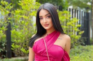 Nikita Bhamidipati Biography, Height, Age, Boyfriend, Net Worth, Wiki